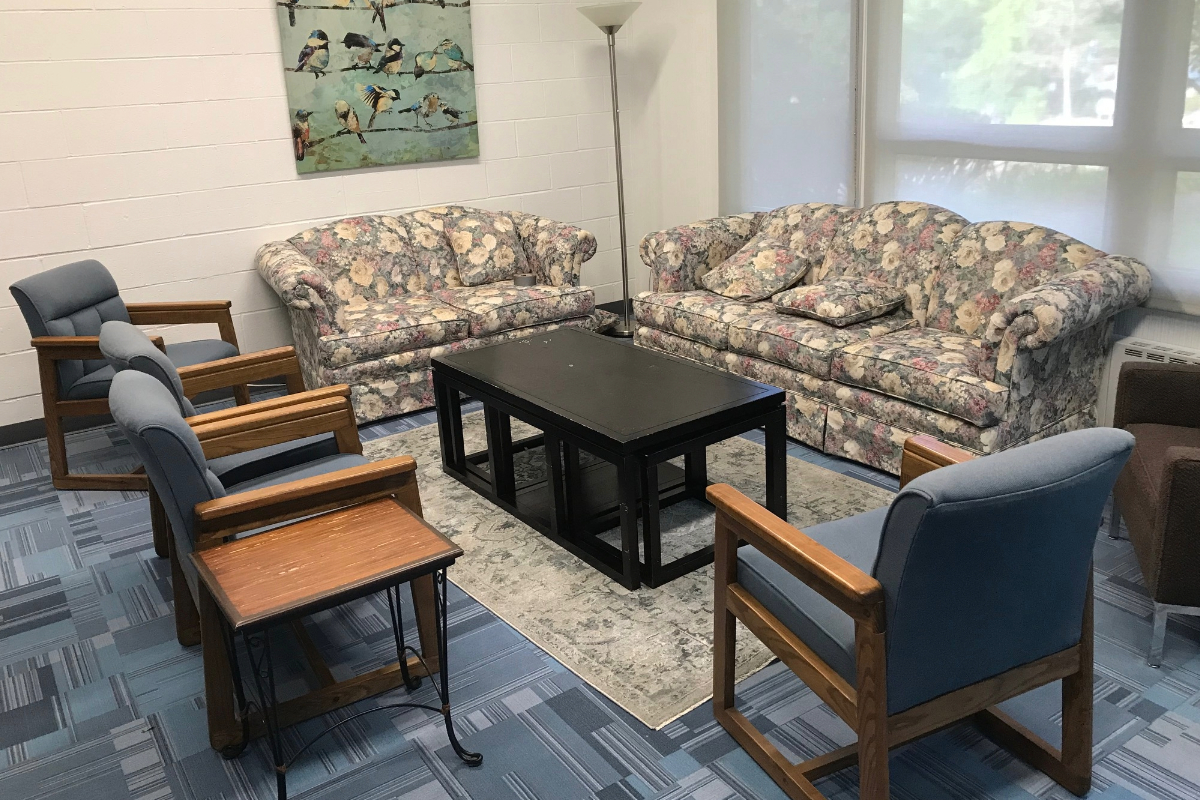 Rainbow Room – Unitarian Universalist Congregation of Binghamton